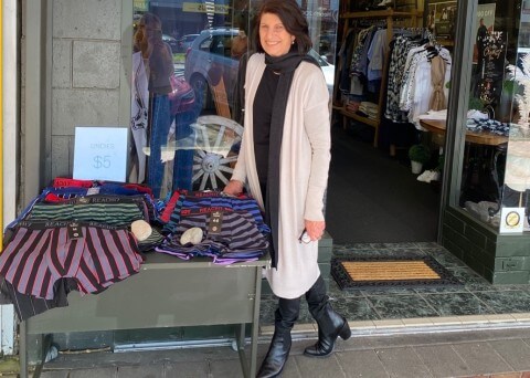 Safer communities thanks to the Grapevine | Cambridge News