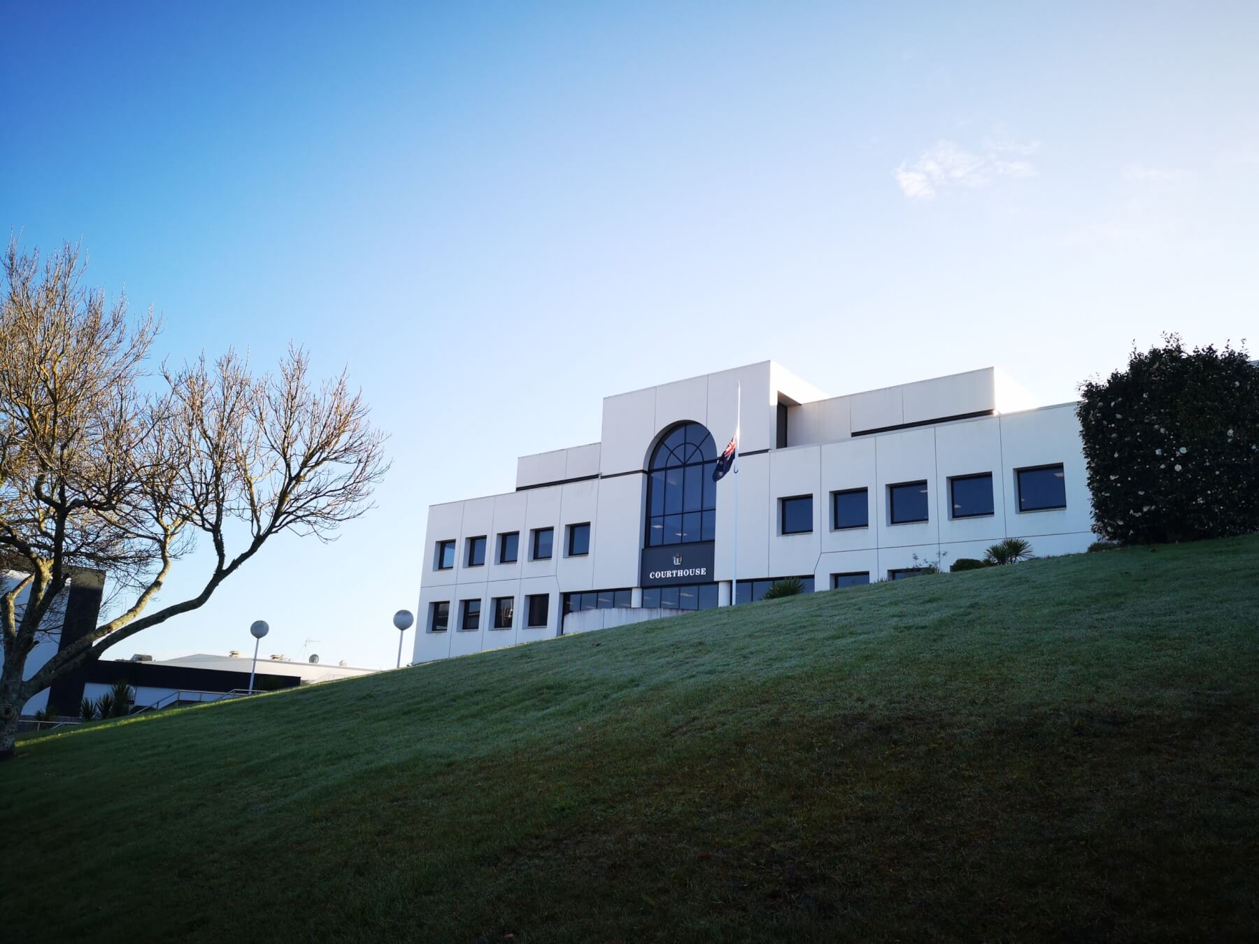 How the bail system works | Cambridge News