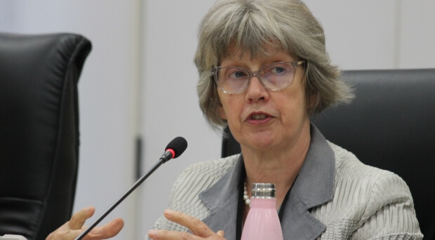 Community ‘disconnect’ | Cambridge News