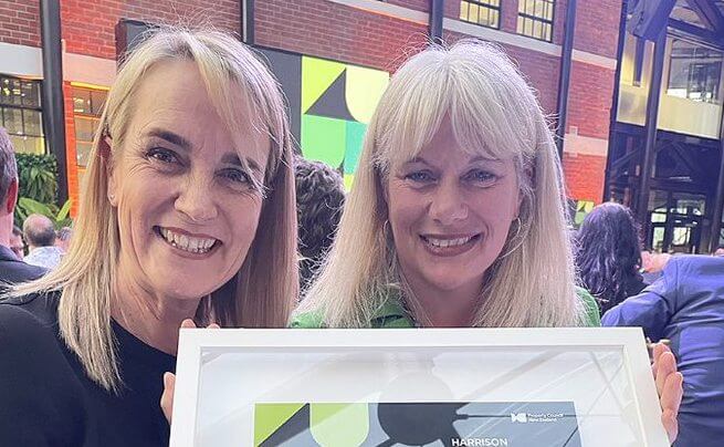 Pool wins design award | Cambridge News Pool wins design award | Cambridge News