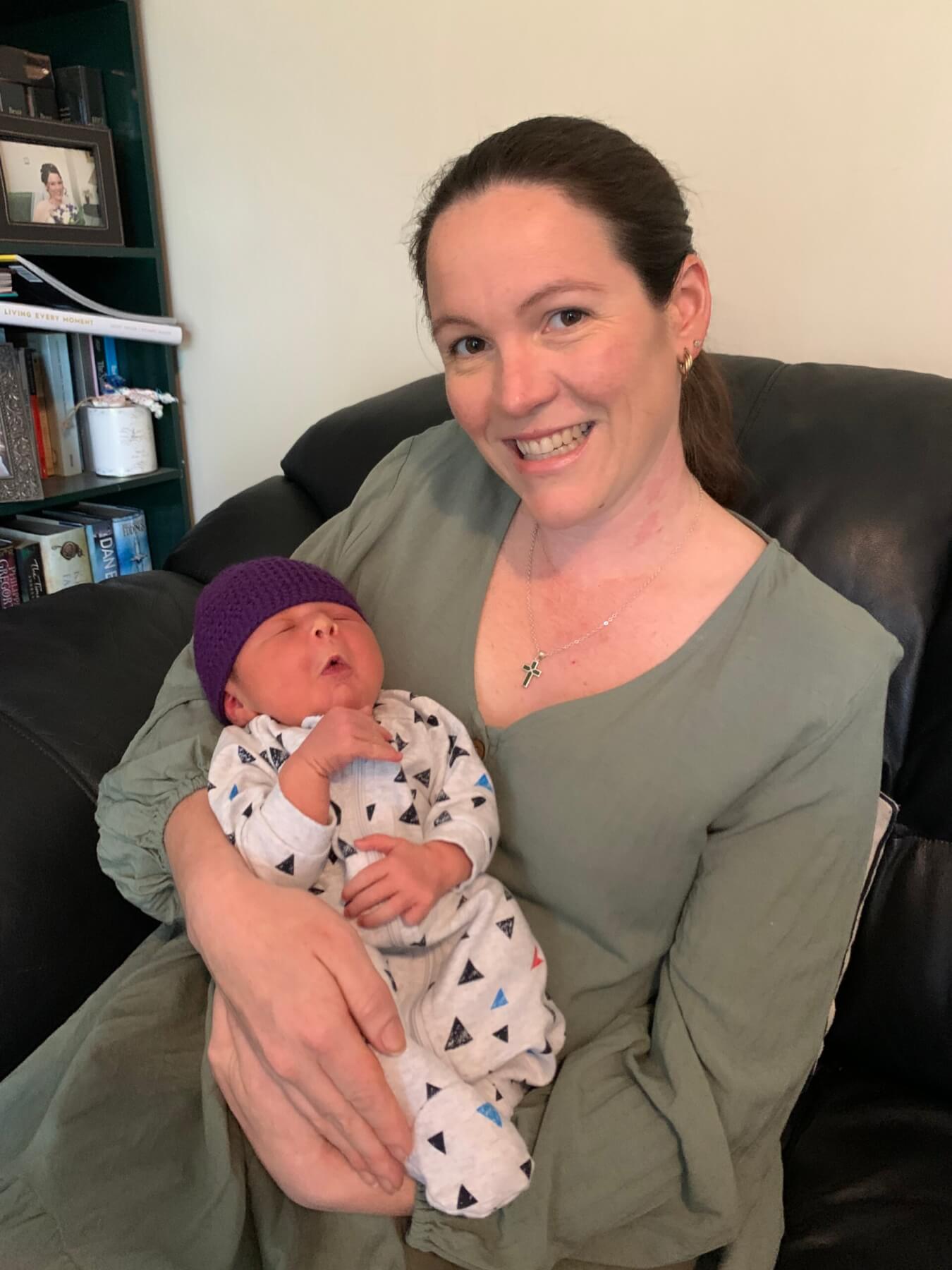 Mama …. Mia | Cambridge News