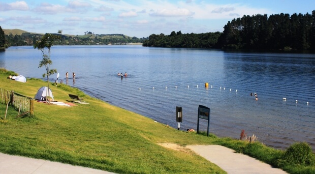 Ten years on, it’s back to Te Hiwi | Cambridge News