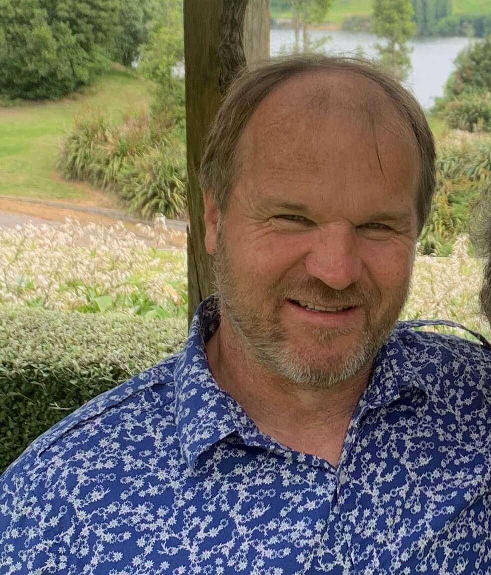 Christmas message from Jeremy Lind | Cambridge News