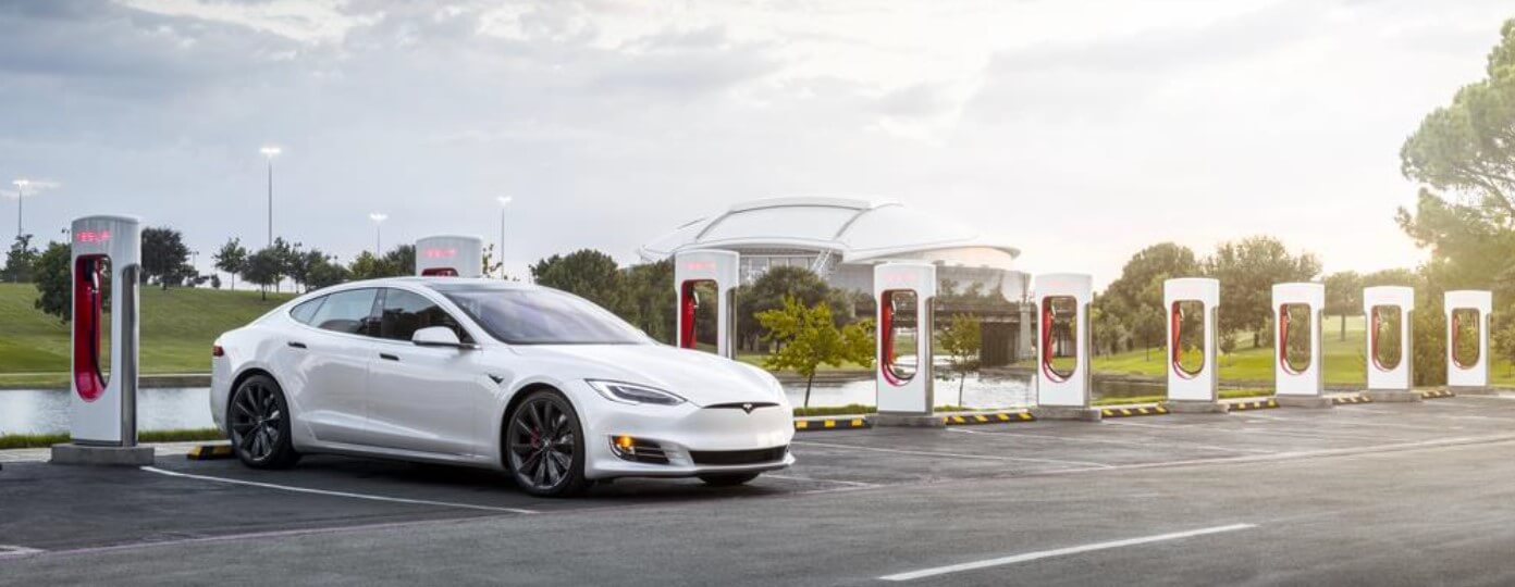 Power play by Tesla | Cambridge News
