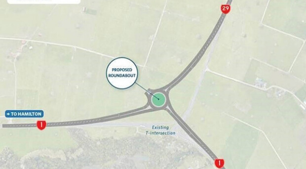 Piarere plan sits in court | Cambridge News