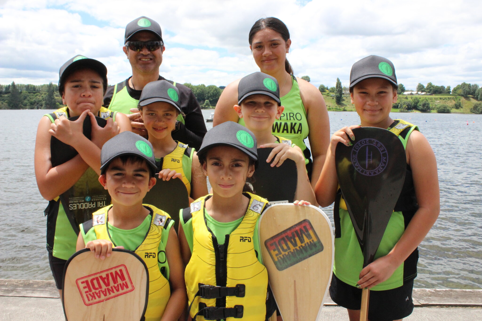 Wonderful waka | Cambridge News