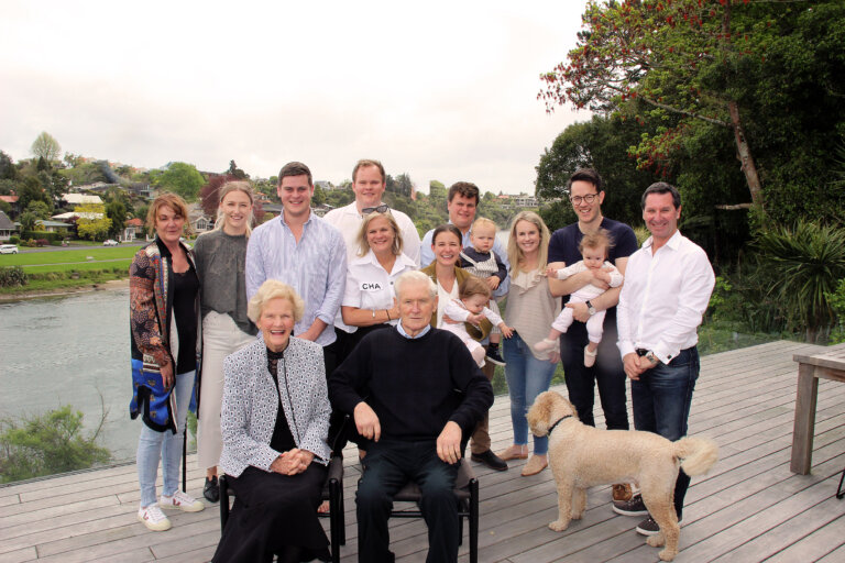 Racing colossus leaves unparalled legacy | Cambridge News