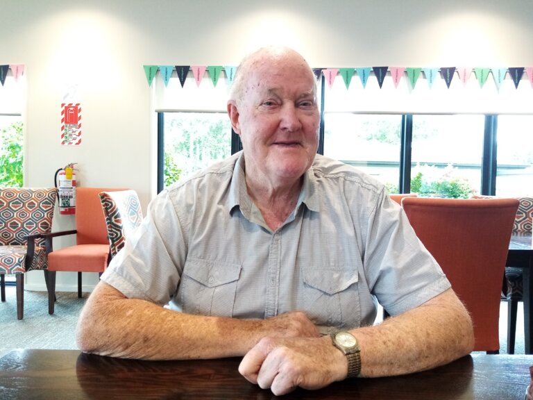 The many faces of Ian Dunn | Cambridge News