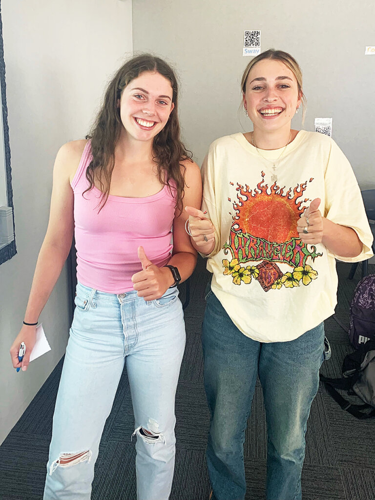 Support for cyclone victims | Cambridge News