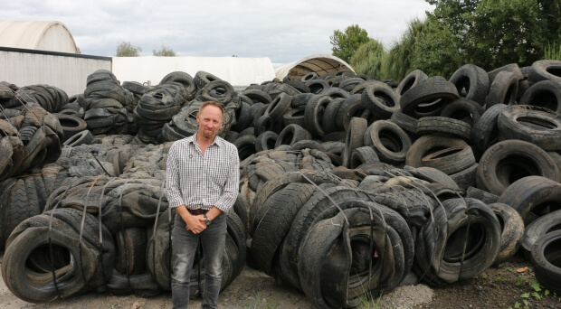 Fund to reduce waste gets $10,000 boost | Cambridge News