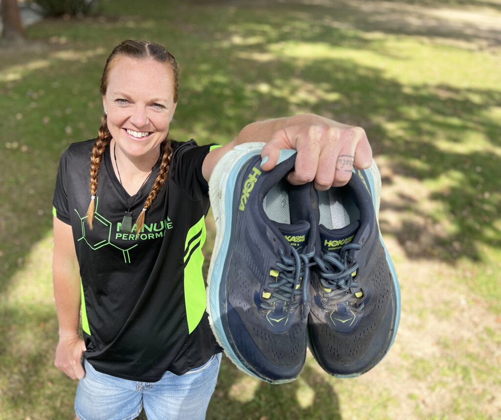 On the run – for 41 hours | Cambridge News