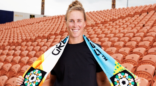 Twigg makes World Cup splash | Cambridge News