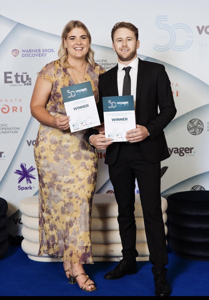 Cambridge journos win awards | Cambridge News