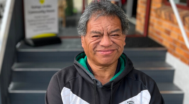 Kane at your service | Cambridge News