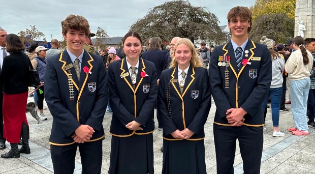 Students’ call: end the strikes | Cambridge News