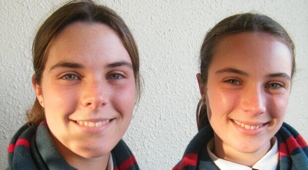 Sister act on stage at Riverlea | Cambridge News