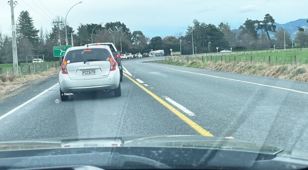 Not such a magic roundabout | Cambridge News