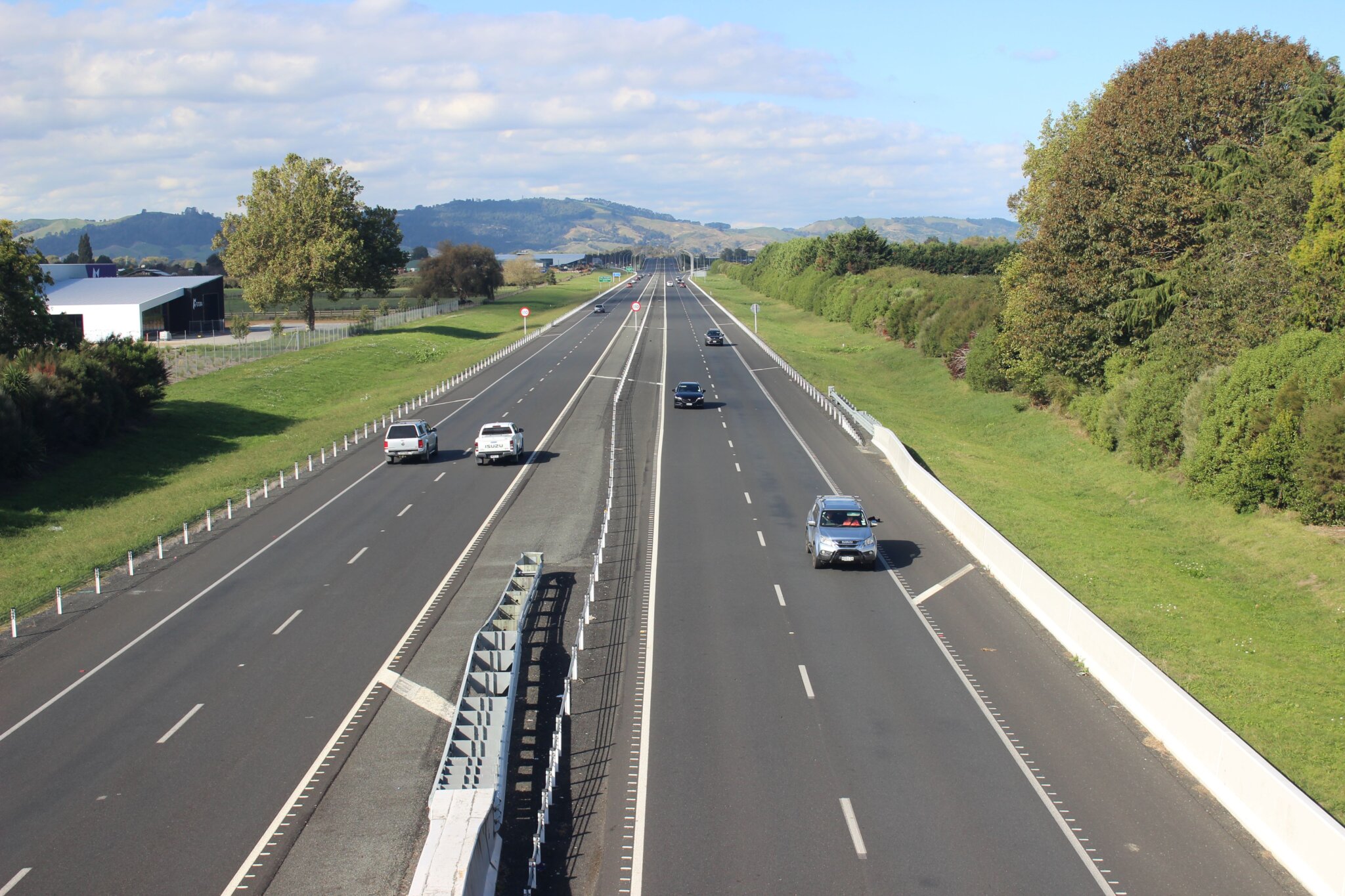 Plan ahead on expressway | Cambridge News