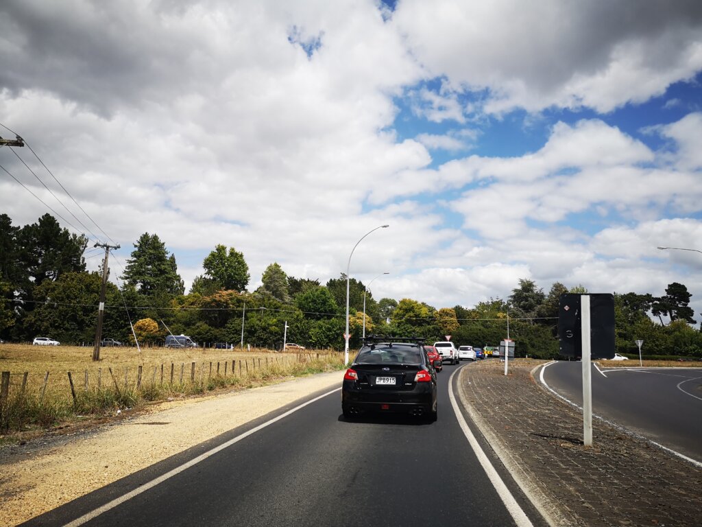 Roundabout tenders called | Cambridge News
