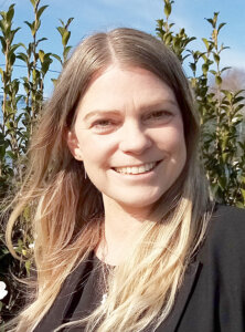 Lisa celebrates the Wow factor | Cambridge News