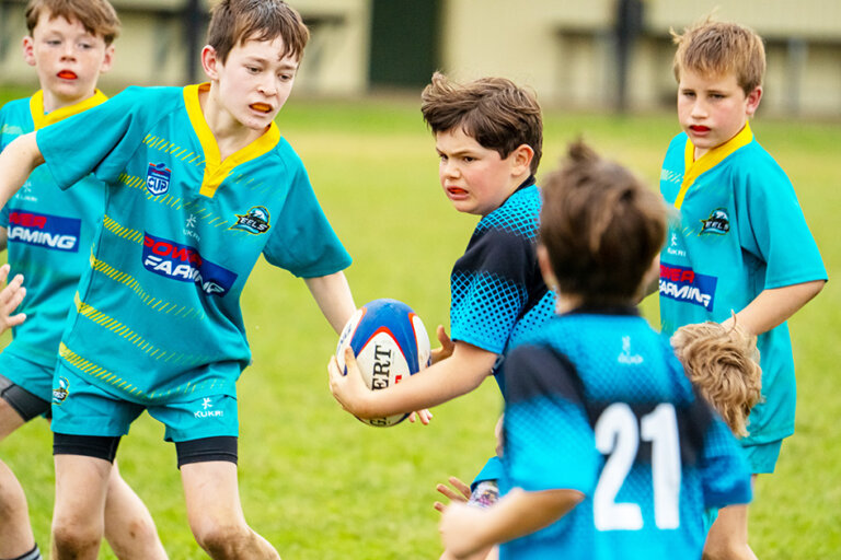 Power plays in rugby | Cambridge News