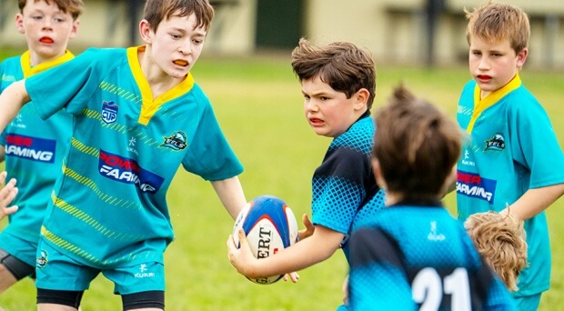 Power plays in rugby | Cambridge News