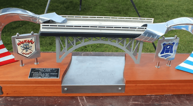 A battle looms | Cambridge News