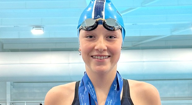 Alyssa’s Olympic dream | Cambridge News