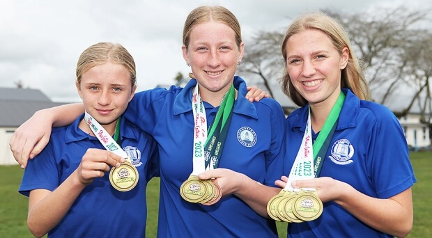Gold moments at games | Cambridge News