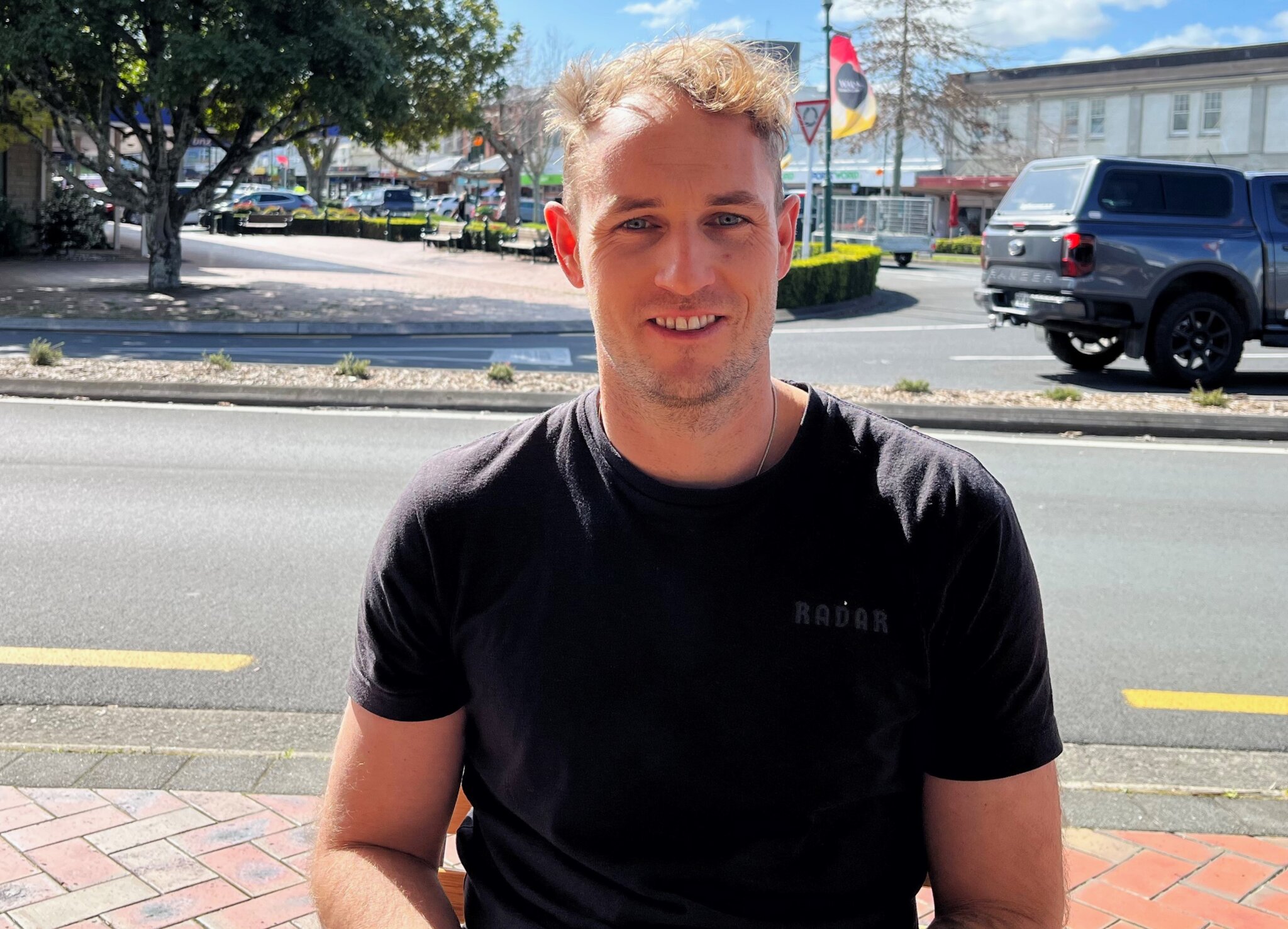 White knuckle jumper heads to Florida | Cambridge News