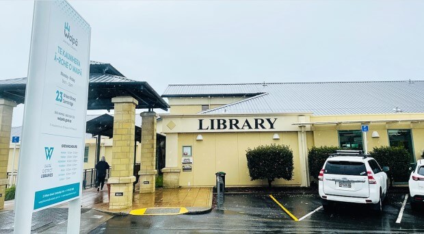 Study on new Cambridge library underway | Cambridge News