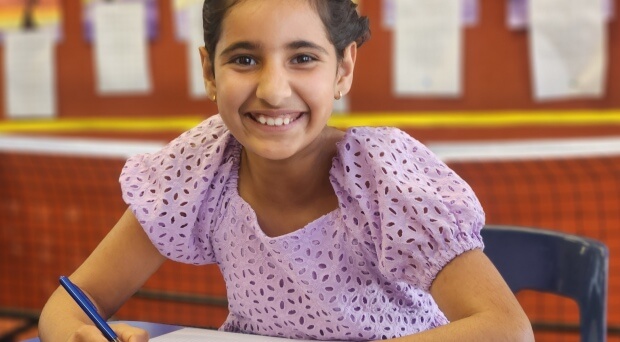 Simrat takes on the world | Cambridge News