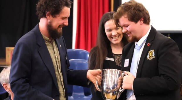 Brass class | Cambridge News