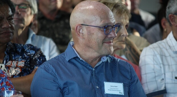 Dyet: a run to the finish | Cambridge News