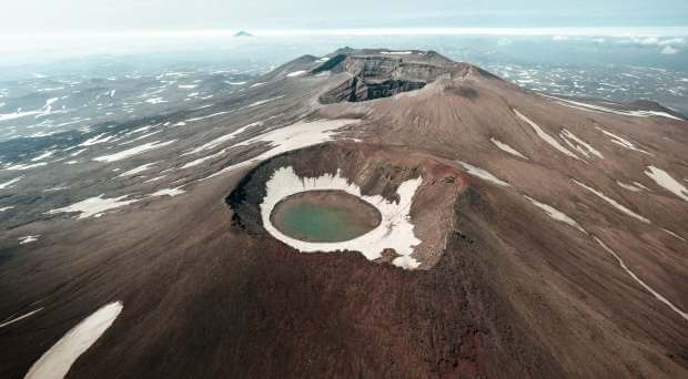 Facts about calderas | Cambridge News