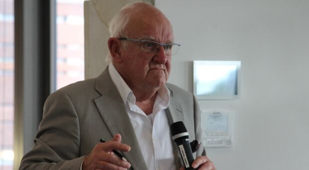 The News columnist honoured | Cambridge News