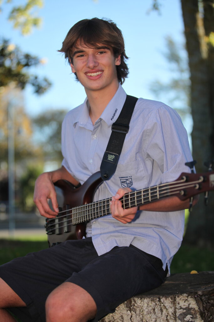 Halcyon moment for Ben | Cambridge News