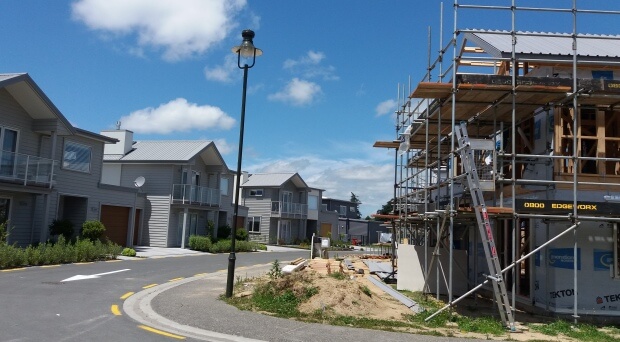 Real estate: by the numbers | Cambridge News