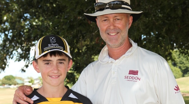 Another Hart has ’em in a spin | Cambridge News