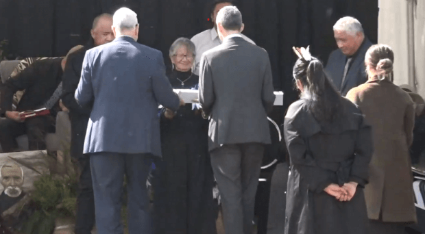 O-Rākau battle remembered | Cambridge News