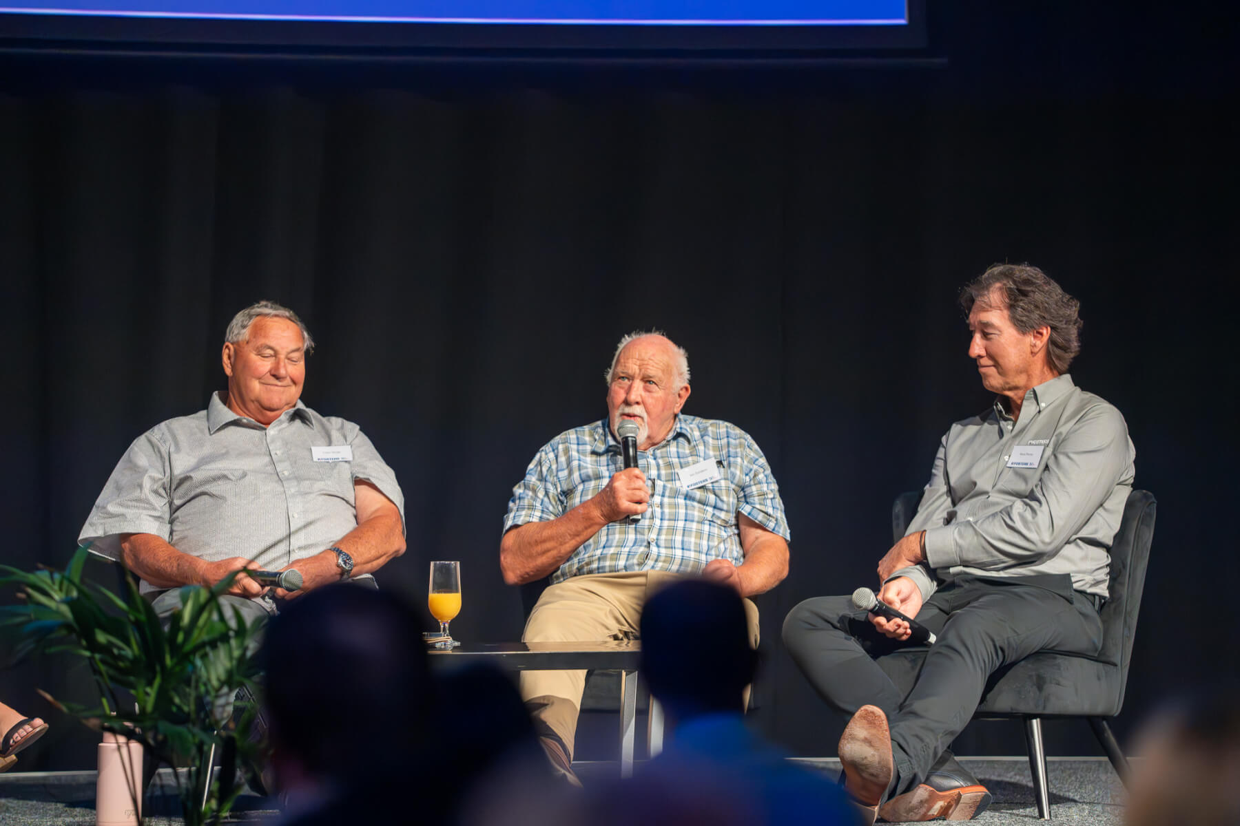 Out and About - April 2024 - Business News