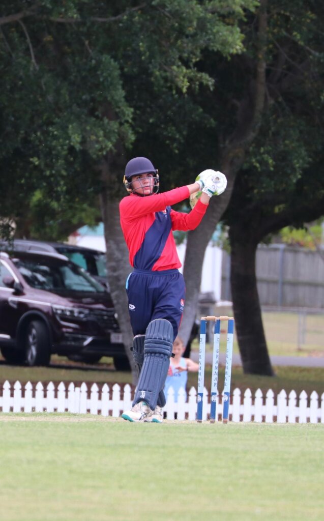 Bell shows tons of promise | Cambridge News