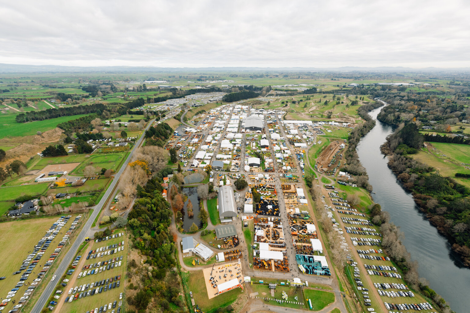 A salute to Fieldays | Cambridge News