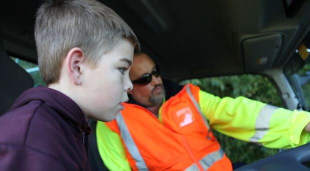 Green light for students | Cambridge News