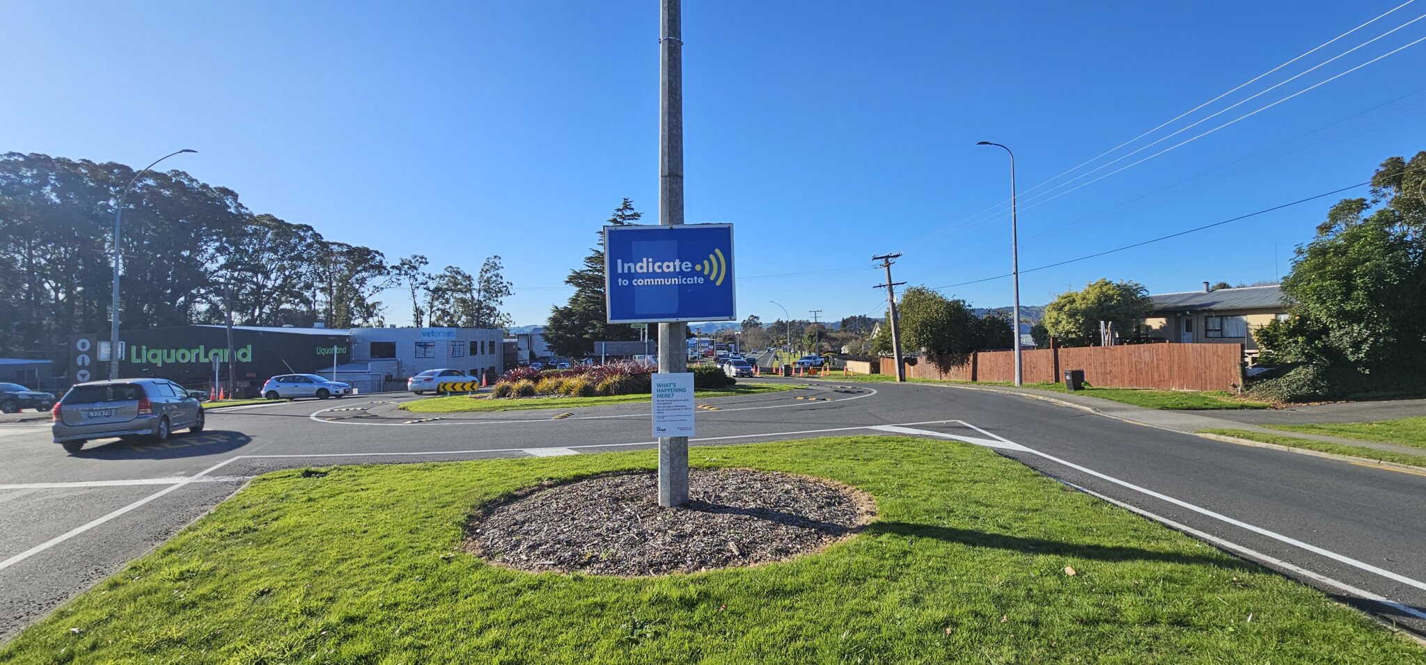 The rubber roundabout | Cambridge News