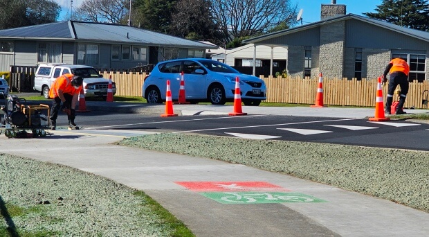 The rubber roundabout | Cambridge News