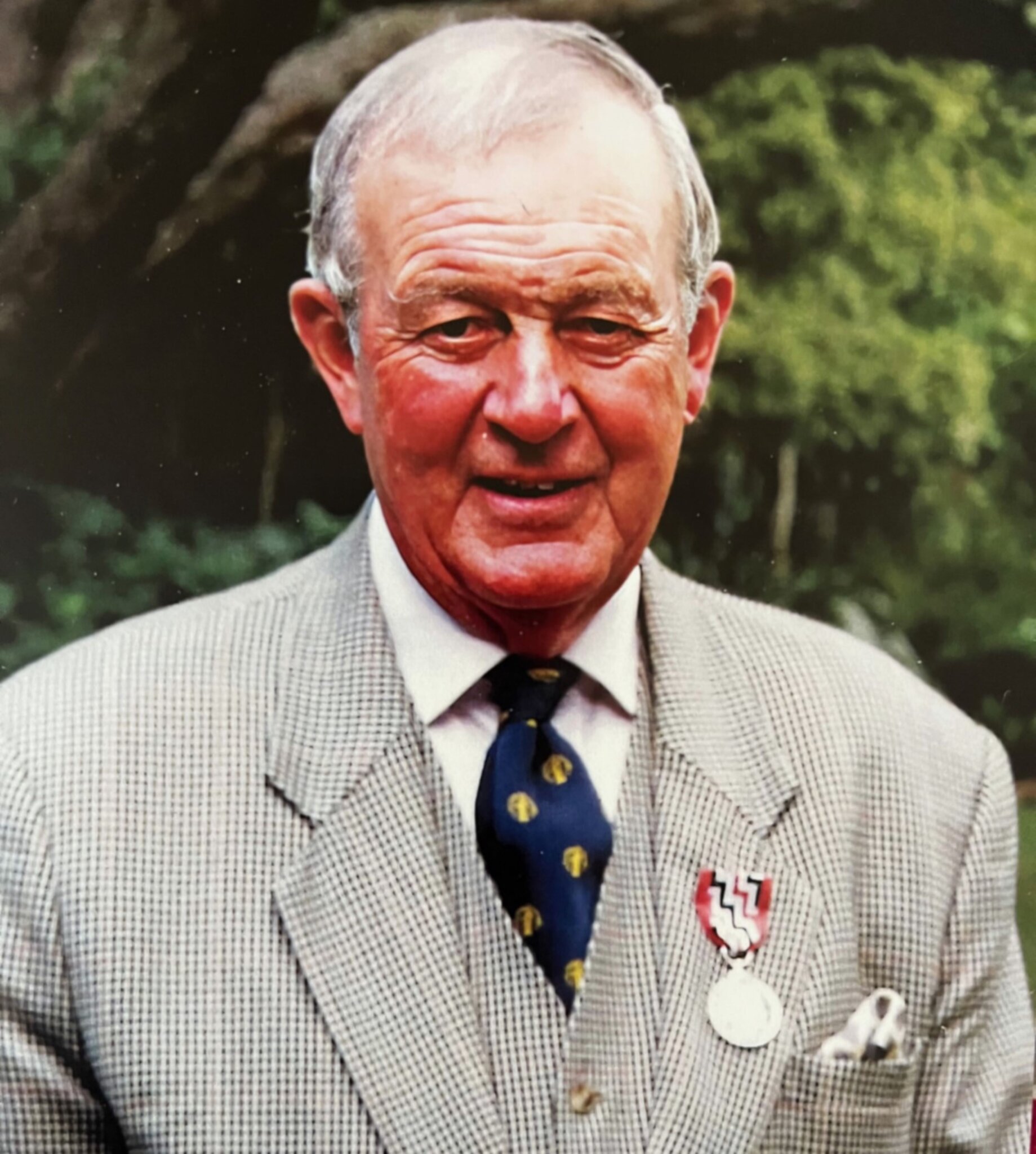 Toasties, daffs and a box of tricks | Cambridge News