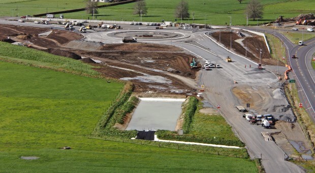 Southern Links on fast track | Cambridge News