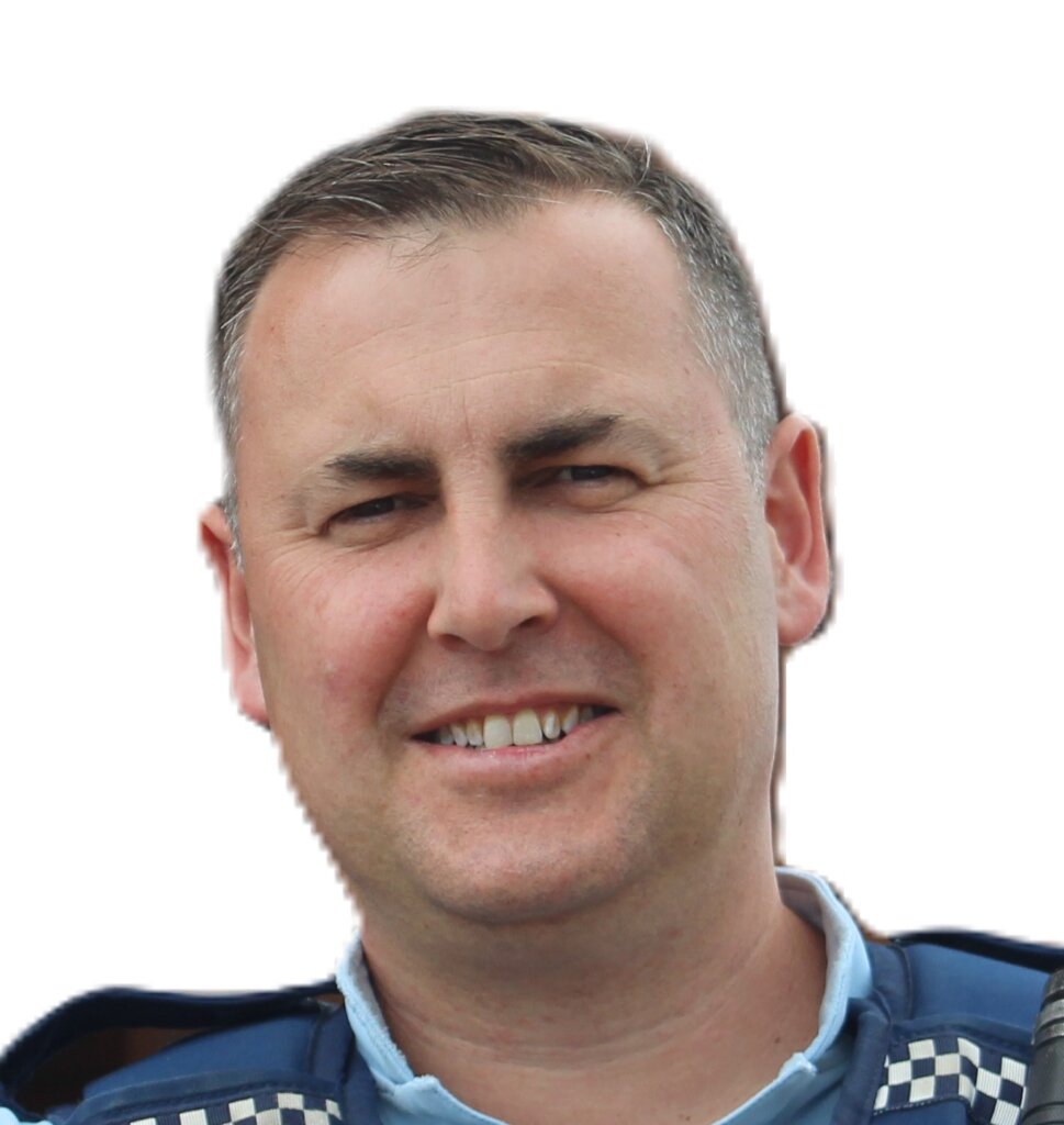 Yes, there are police | Cambridge News