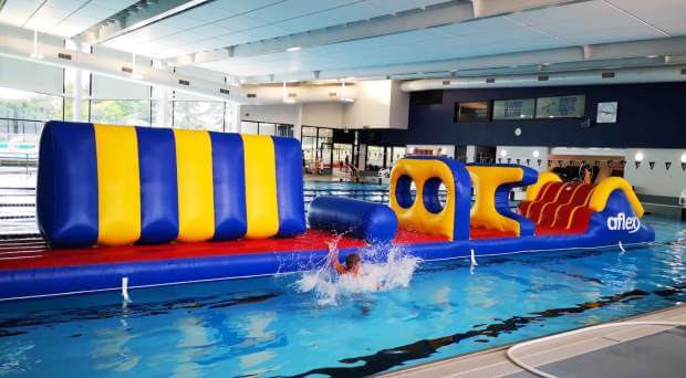 Lots more take the plunge | Cambridge News